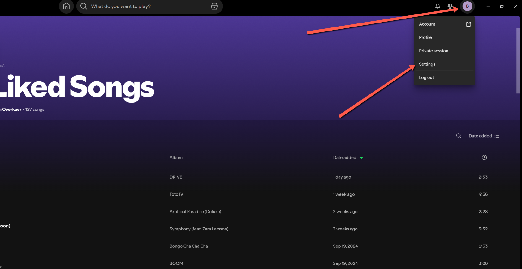 Common Spotify errors – Intelligent Cycling Common Spotify errors – Intelligent Cycling