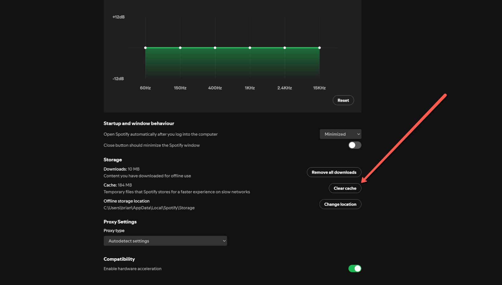 Common Spotify errors – Intelligent Cycling Common Spotify errors – Intelligent Cycling